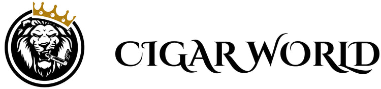 Fine Cigars & Rare Blends | Cigar World – Premium Cigar Specialists ...