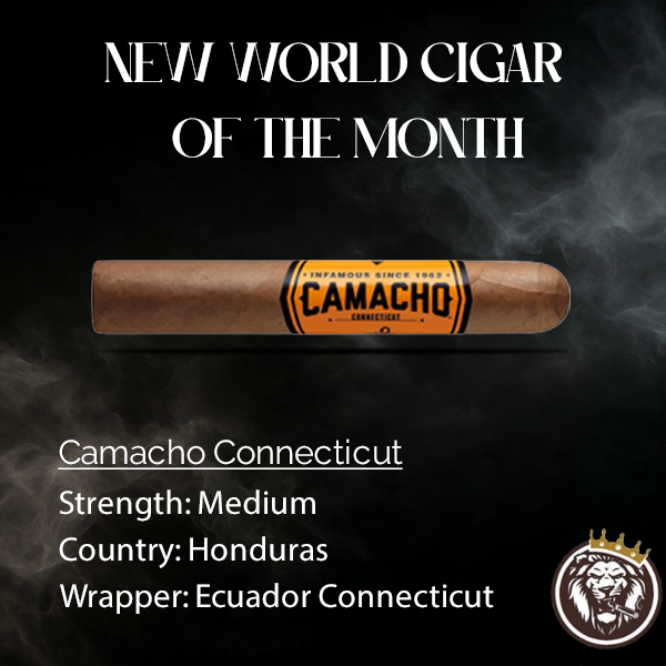 Cigars of Cuba – Cigar World Ltd