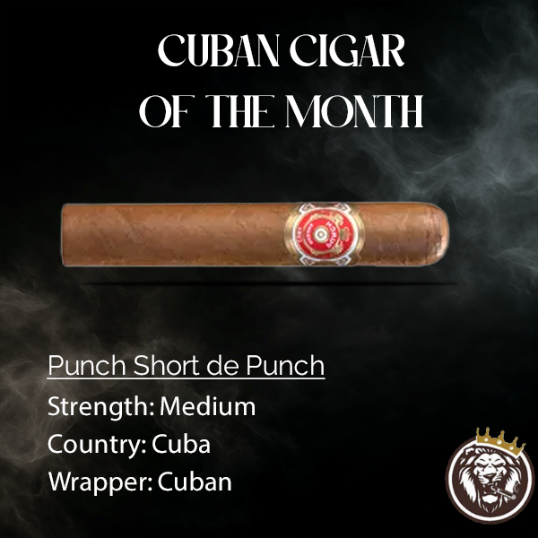 H. Upmann Magnum 50 Cigar - Box of 25's. – Cigar World Ltd